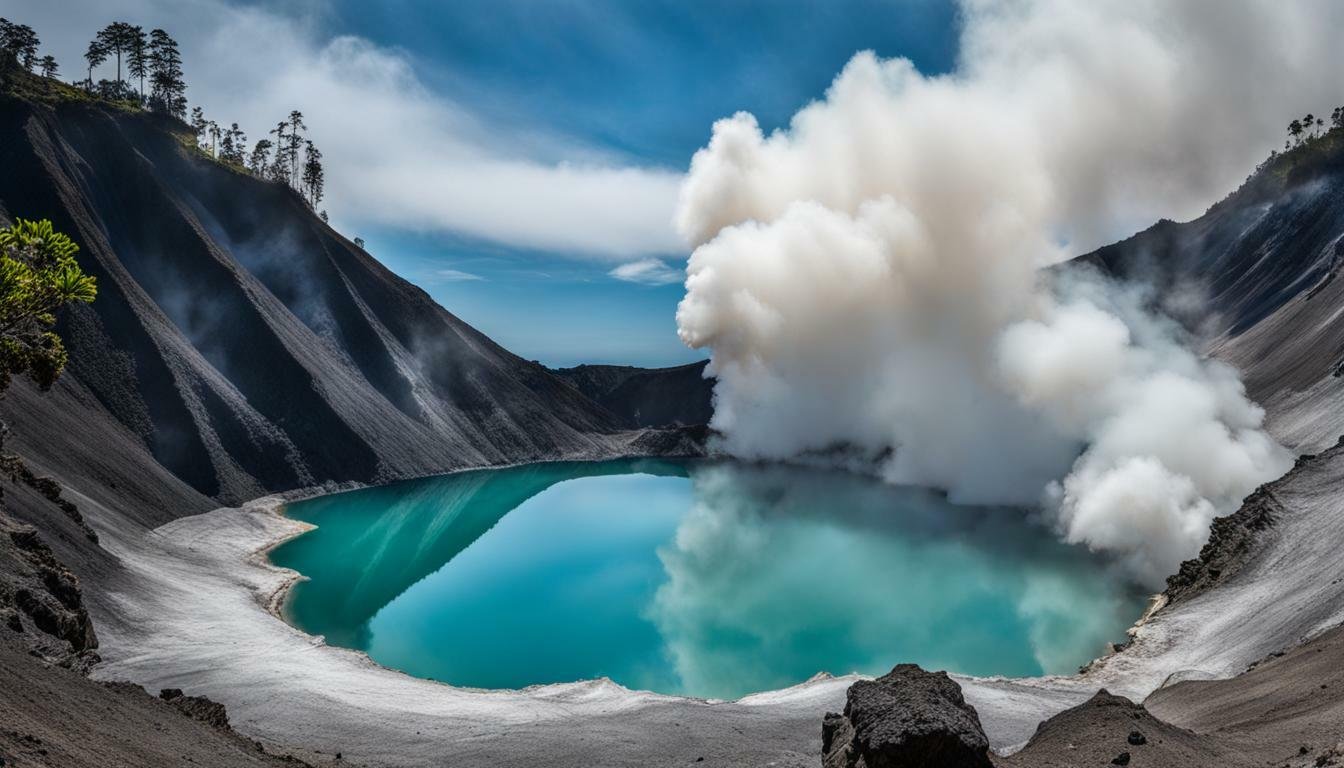 Discover Ijen Indonesia: A Natural Wonder on Earth