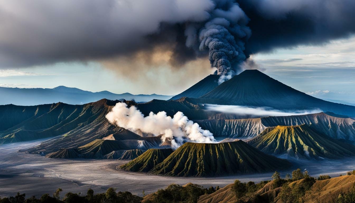 Is Mount Bromo an Active Volcano? Fact Check and Updates