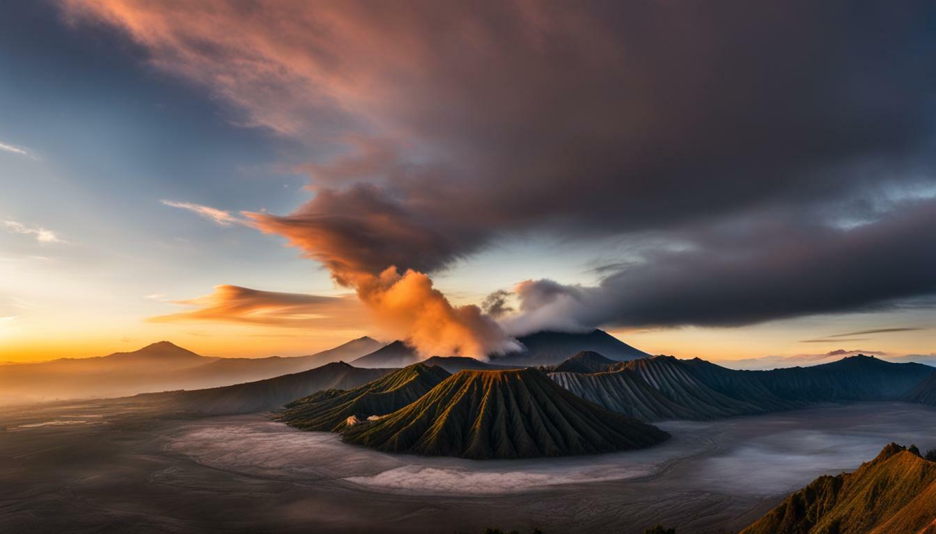 Plan Your Visit to Mount Bromo from Surabaya: A Complete Guide
